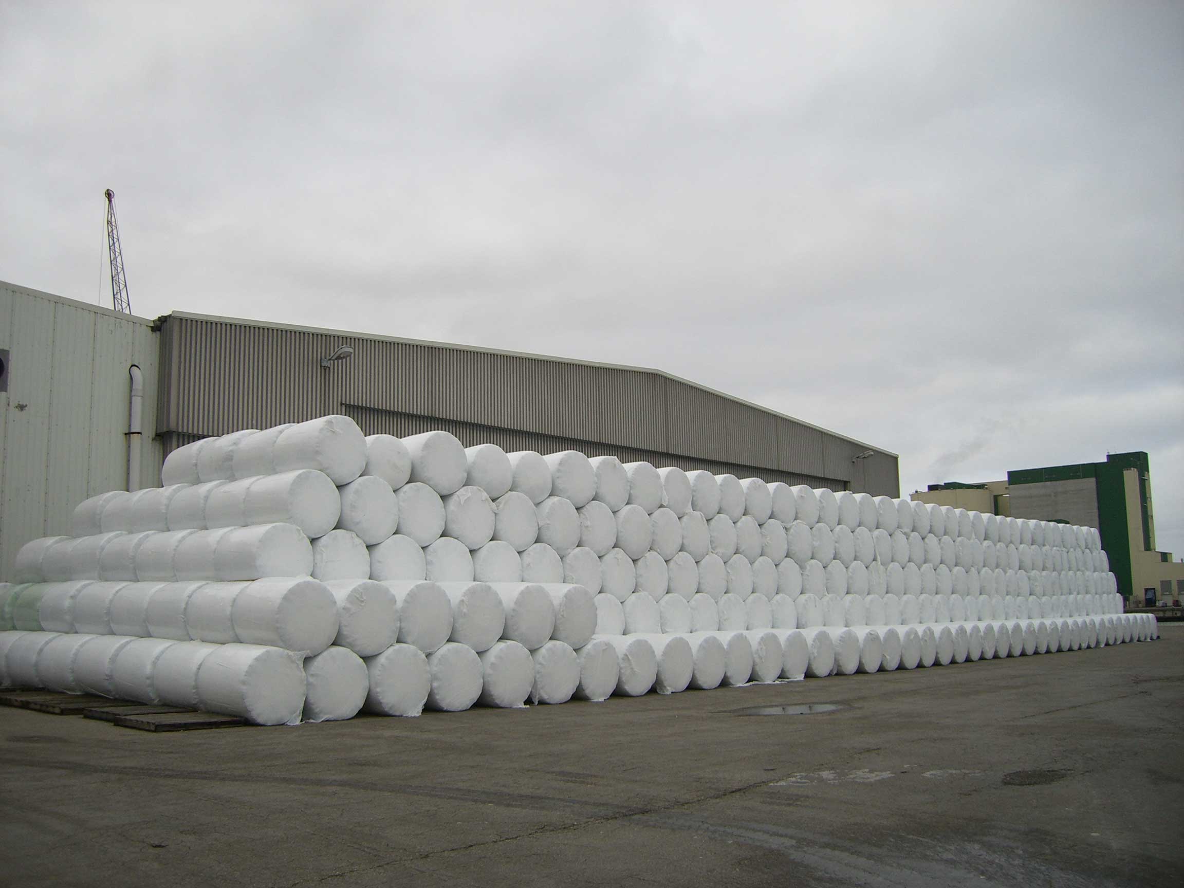 RDF and SRF makes a comeback as energy alternatives - Orkel