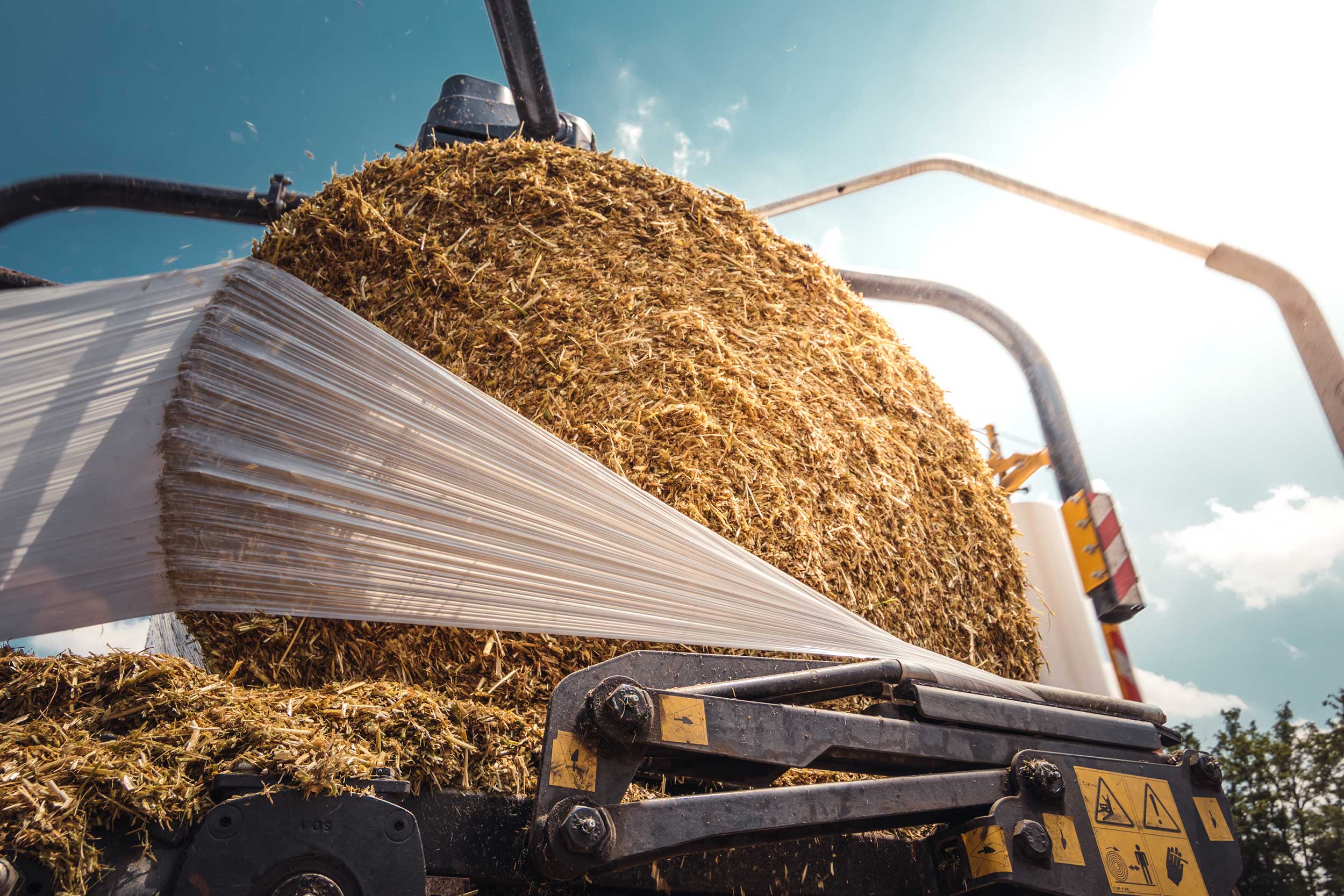 Recycled film: Orkels lates product - Orkel