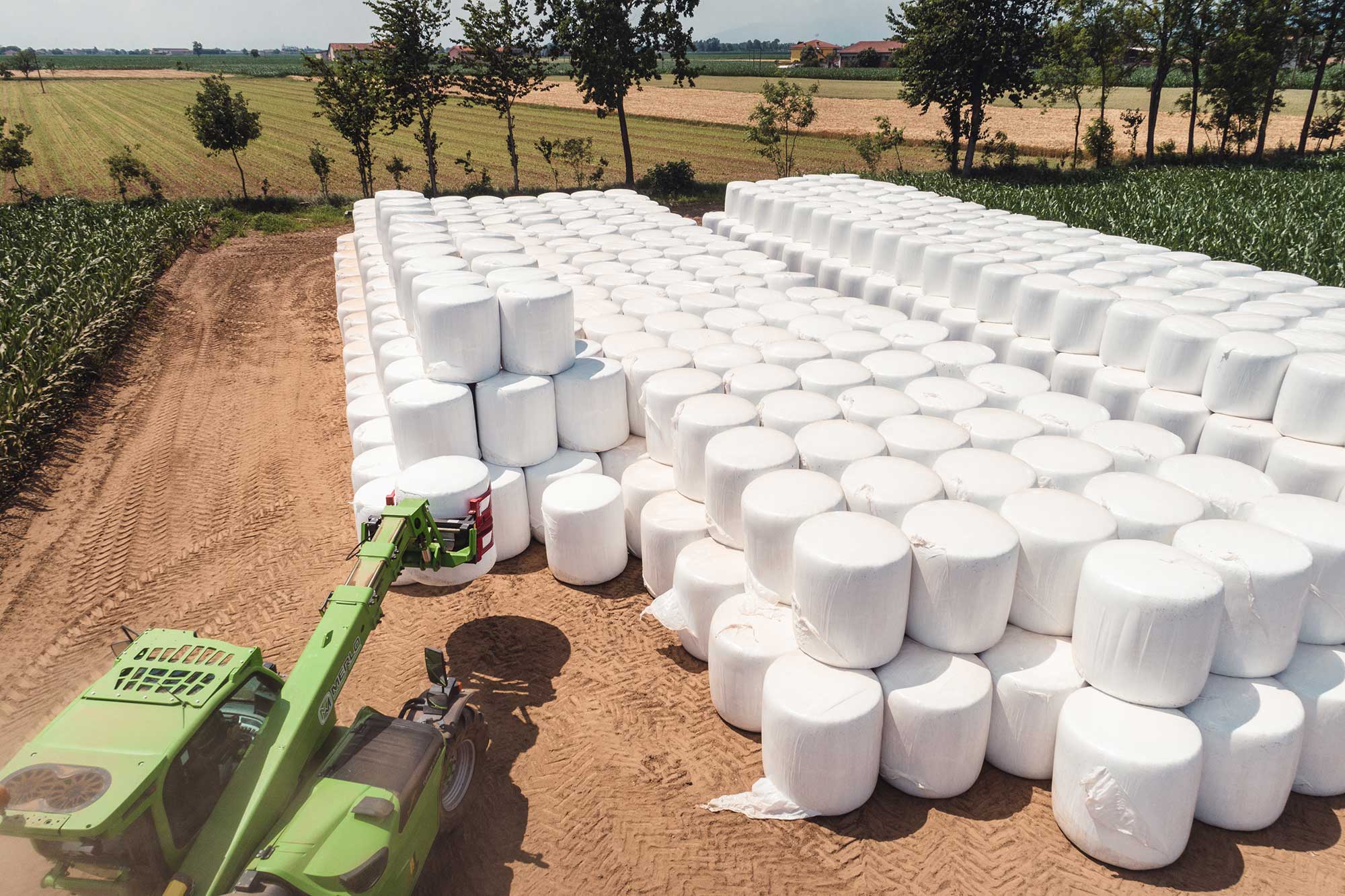 Film-on-film technology to the rescue! - Orkel